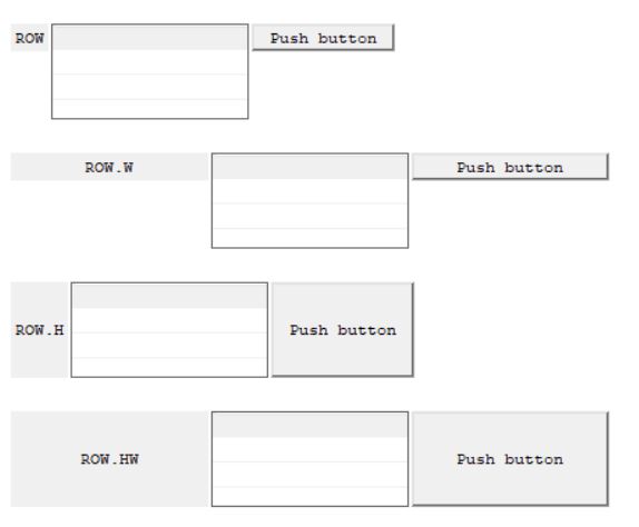 SOB – Container – Rows – RipeTech Blog
